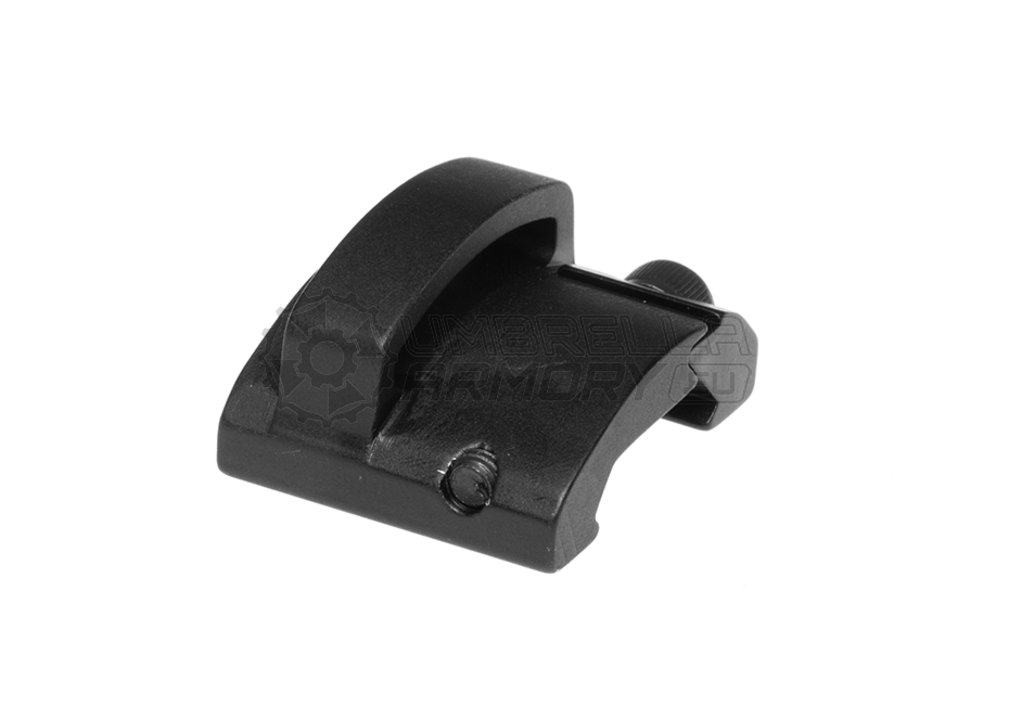 1 Inch Loop Rail Mount – Umbrella Armory .EU