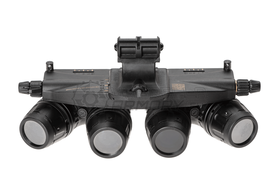 AVS-10 Dummy – Umbrella Armory .EU