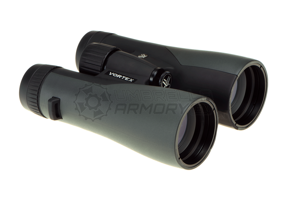 Crossfire HD 10x50 Binocular – Umbrella Armory .EU