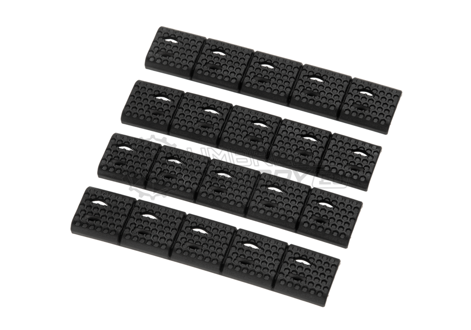 GC16 SR Keymod Rail Panel – Umbrella Armory .EU