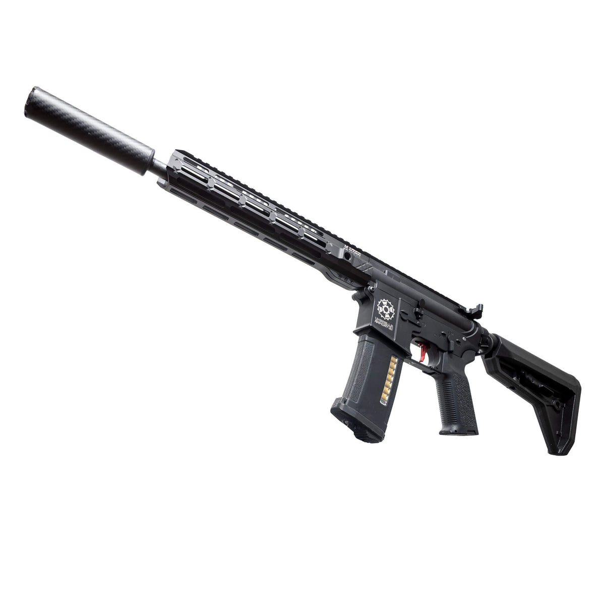 OCAW AEG DSG (2025) — 1.2J | DSG 40 RPS – Umbrella Armory .EU
