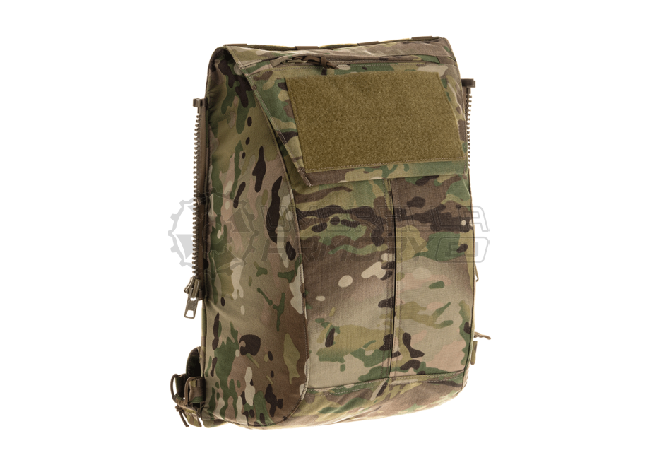 Pack Zip-On Panel 2.0 – Umbrella Armory .EU