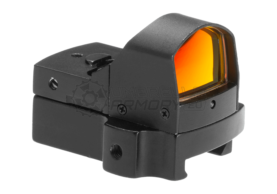Reflex Sight – Umbrella Armory .EU