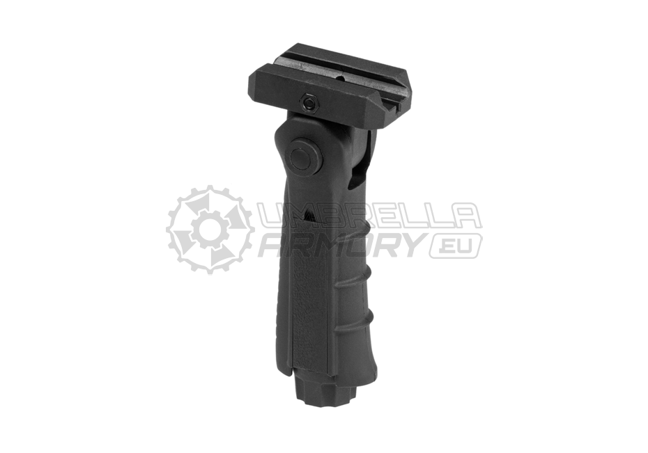 Tactical Foldable Foregrip – Umbrella Armory .EU