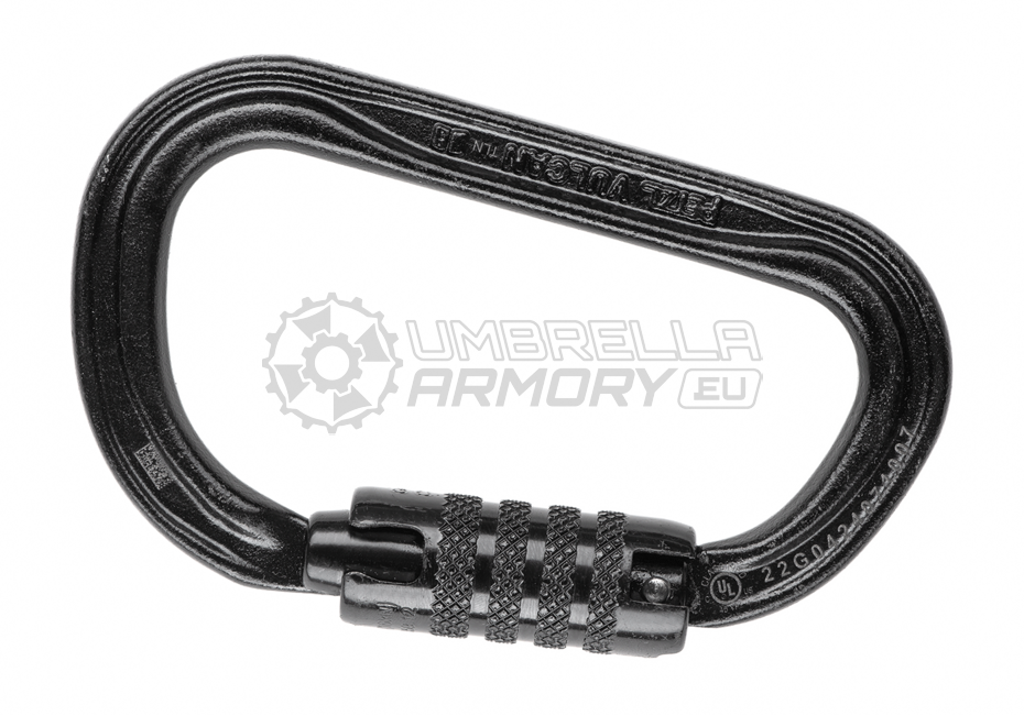 Vulcan Triact-Lock – Umbrella Armory .EU