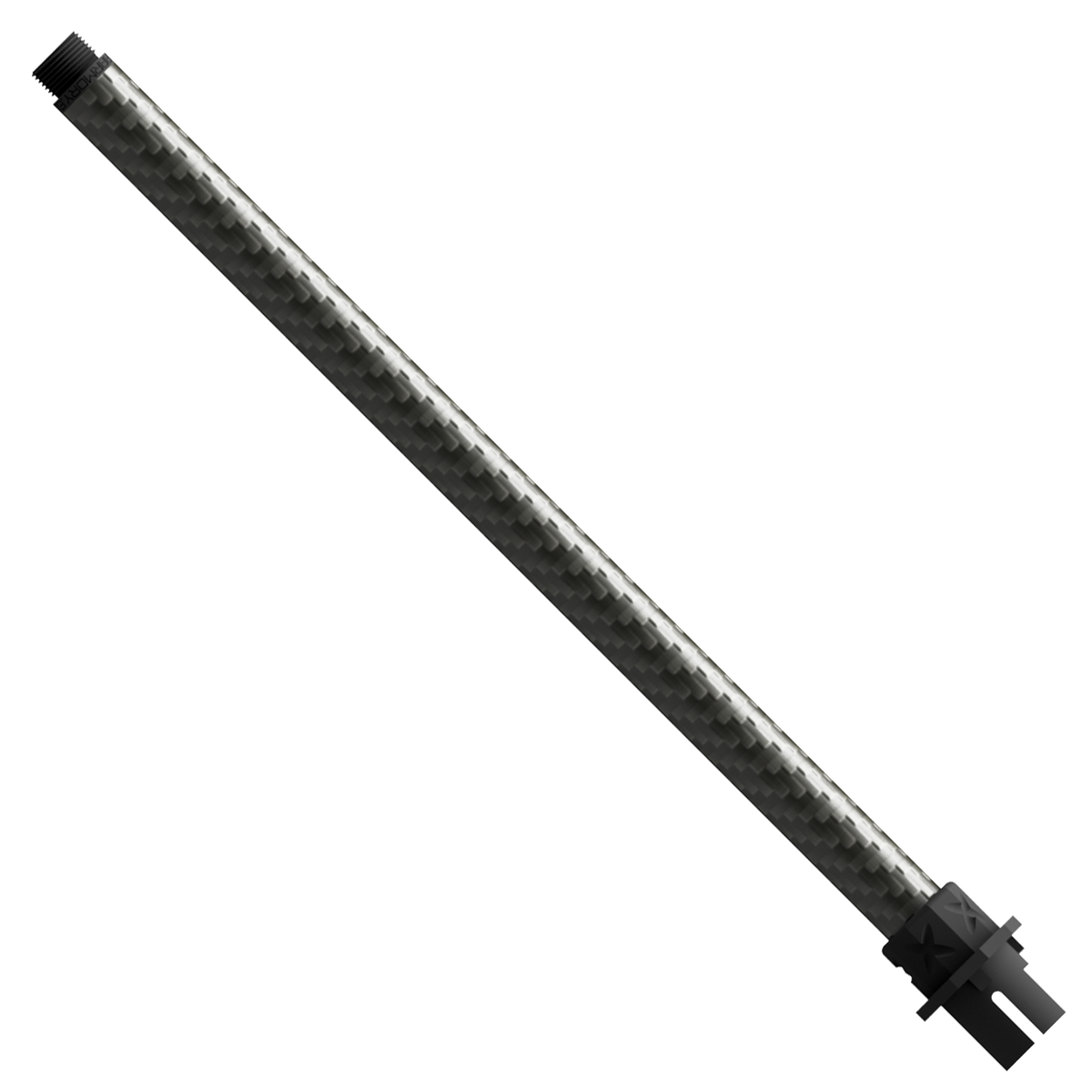 Umbrella XF Dual Stabilised Carbon Outer Barrel – Umbrella Armory .EU