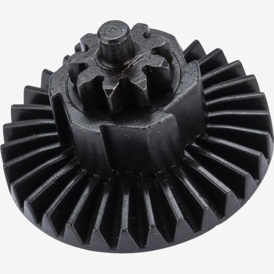ZCI 9 Tooth Bevel Gear – Umbrella Armory .EU
